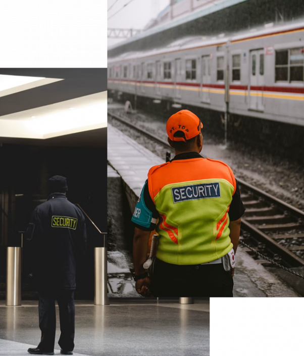 How Security Guard Services Can Protect Your Business